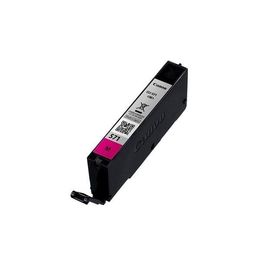 Original Canon 0387C001 / CLI-571M Druckerpatrone Magenta