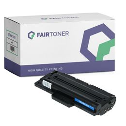 FairToner Kompatibel für Samsung MLT-D1092S/ELS / 1092 Toner Schwarz