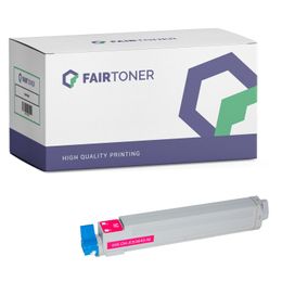 FairToner Kompatibel für OKI 42918926 Toner Magenta