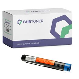 FairToner Kompatibel für OKI 09002392 Toner Schwarz