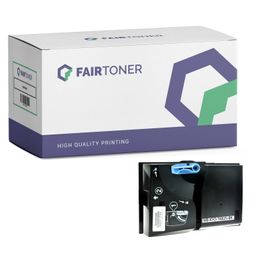 FairToner Kompatibel für Kyocera 1T02FZ0EU0 / TK-825K Toner Schwarz