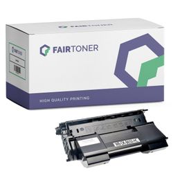 FairToner Kompatibel für OKI 9004462 Toner Schwarz