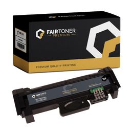 FairToner Premium Kompatibel für Samsung MLT-D116L/ELS / 116L Toner Schwarz