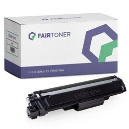 FairToner Kompatibel für Brother TN-243BK Toner Schwarz