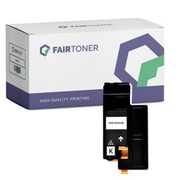 FairToner Kompatibel f&uuml;r Xerox Phaser 6020 (106R02759) Toner Schwarz