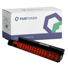 FairToner Kompatibel für OKI 43449016 Trommel Schwarz