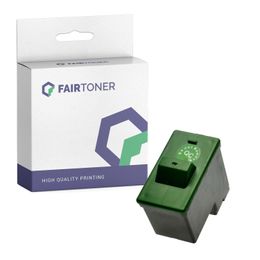 FairToner Kompatibel für Sharp UXC-70B Druckerpatrone Schwarz