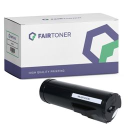 FairToner Kompatibel für Xerox 106R02720 Toner Schwarz