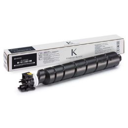 Original Kyocera 1T02RL0NL0 / TK-8335K Toner Schwarz