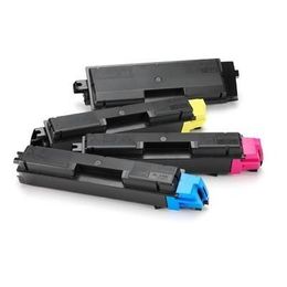 Original Kyocera 1T02KVBNL0 / TK-590M Toner Magenta