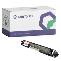 FairToner Kompatibel für HP CE313A / 126A Toner Magenta