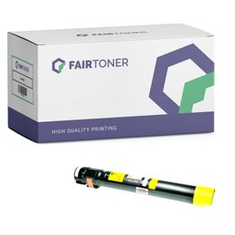 FairToner Kompatibel für Xerox 006R01396 Toner Gelb