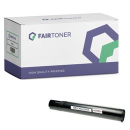 FairToner Kompatibel für Canon 6836A002 / C-EXV5 Toner Schwarz