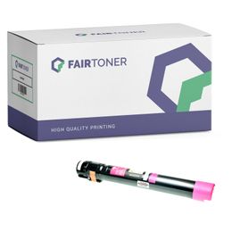 FairToner Kompatibel für Xerox 006R01397 Toner Magenta