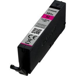 Original Canon 2050C001 / CLI-581MXL Druckerpatrone Magenta