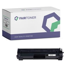 FairToner Kompatibel f&uuml;r HP LaserJet Pro M 17 w (CF244A / 44A) Toner Schwarz
