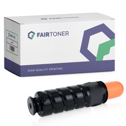 FairToner Kompatibel für Canon 2788B002 / C-EXV43 Toner Schwarz