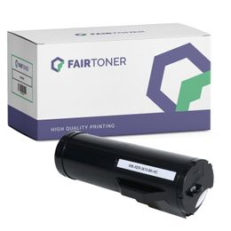 FairToner Kompatibel für Xerox 106R02722 Toner Schwarz