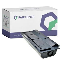 FairToner Kompatibel für Kyocera 1T02K30NL0 / TK-475 Toner Schwarz