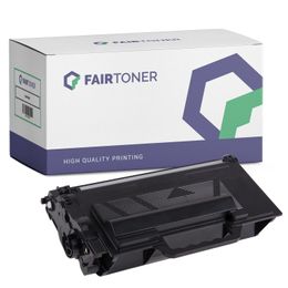 FairToner Kompatibel für Brother TN-3480 Toner Schwarz