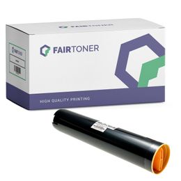 FairToner Kompatibel für Lexmark C930H2KG Toner Schwarz