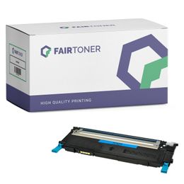 FairToner Kompatibel für Dell 593-10494 / J069K Toner Cyan