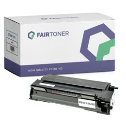 FairToner Kompatibel für Ricoh 430222 / TYPE1135 Toner Schwarz