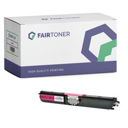 FairToner Kompatibel für Epson C13S050555 / 0555 Toner Magenta