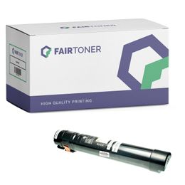 FairToner Kompatibel für Xerox 006R01513 Toner Schwarz