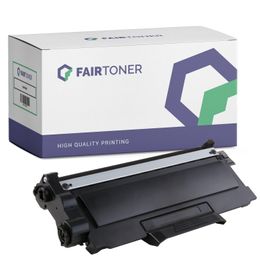 FairToner Kompatibel für Brother TN-2220 Toner Schwarz XXL