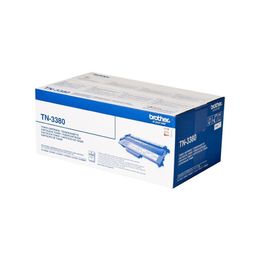 Original Brother HL-5450 D (TN-3380) Toner Schwarz