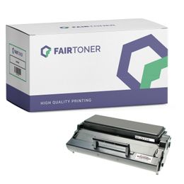 FairToner Kompatibel für Lexmark 8A0477 Toner Schwarz