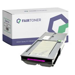 FairToner Kompatibel für Ricoh 885323 / TYPEM2M Toner Magenta