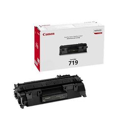 Original Canon 3479B002 / 719 Toner Schwarz