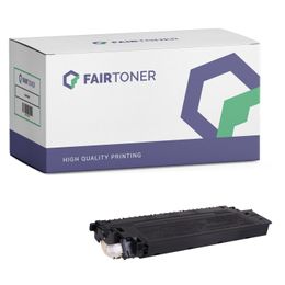 FairToner Kompatibel für Canon 1491A003 / E30 Toner Schwarz