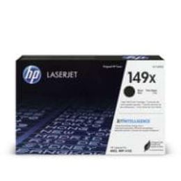 Original HP LaserJet Pro 4002 dfnw (W1490X / 149X) Toner Schwarz