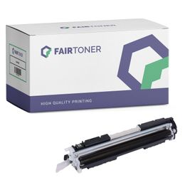 FairToner Kompatibel für HP CE310A / 126A Toner Schwarz