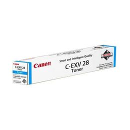 Original Canon 2793B002 / C-EXV28 Toner Cyan