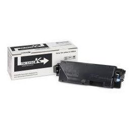 Original Kyocera 1T02NS0NL0 / TK-5150K Toner Schwarz