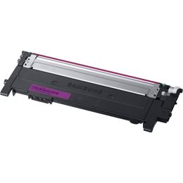 Original HP SU234A / CLT-M404S Toner Magenta