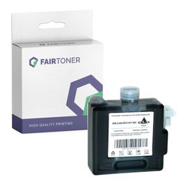 FairToner Kompatibel für Canon 7574A001 / BCI-1411BK Druckerpatrone Schwarz