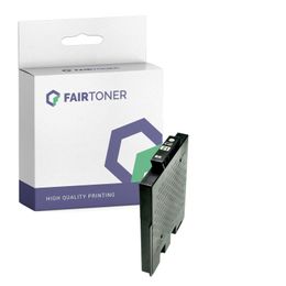 FairToner Kompatibel für Ricoh 405532 / GC-21K Druckerpatrone Schwarz