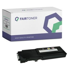 FairToner Kompatibel für Dell 593-BBBM / KWJ3T Toner Schwarz