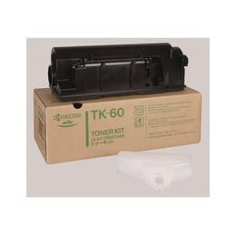 Original Kyocera 37027060 / TK-60 Toner Schwarz