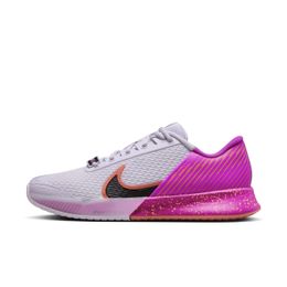 NikeCourt Vapor Pro 2 Premium Tennisschuh für Hartplätze (Damen) - Lila