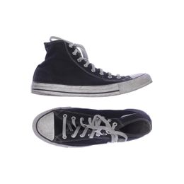 Converse Herren Sneakers, schwarz, Gr. 48