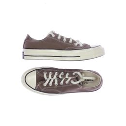 Converse Herren Sneakers, braun, Gr. 39