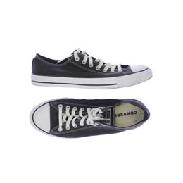 Converse Herren Sneakers, schwarz, Gr. 44