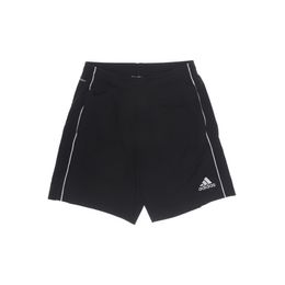 Adidas Herren Shorts, schwarz, Gr. 48