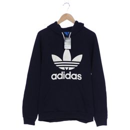 adidas originals Herren Kapuzenpullover, marineblau, Gr. 52